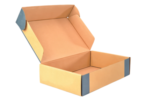 Interior Box Packaging Manufacturer & Wholesale Supplier
